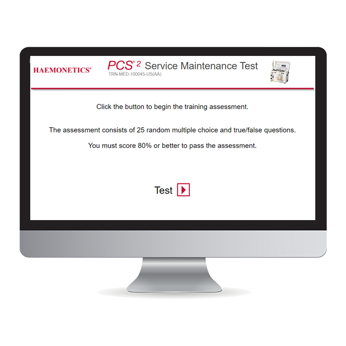 PCS®2 | Haemonetics® Plasma Solutions